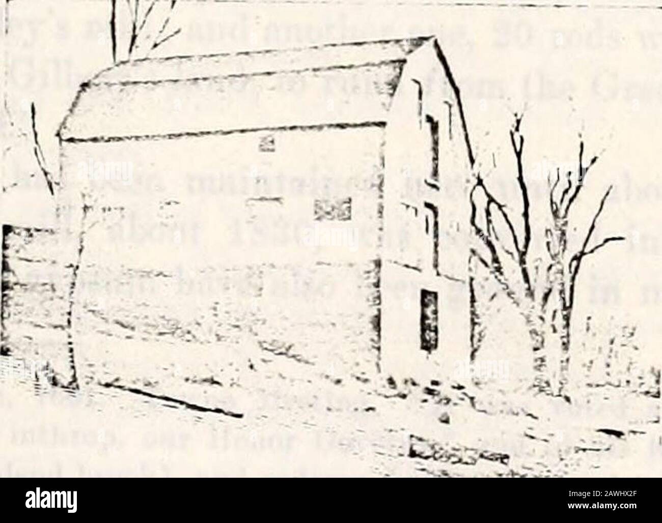 Newington mill hi-res stock photography and images - Alamy