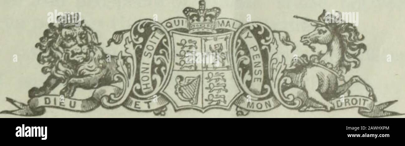 Hudson's Bay railway route via Missanabie and valley of Moose River ...