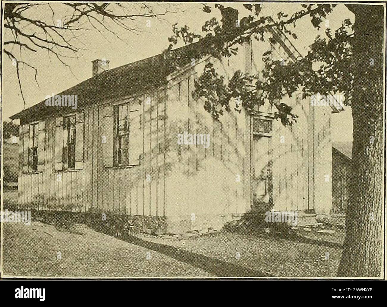 History and directory of Newton and Ransom townships, Lackawanna County ...