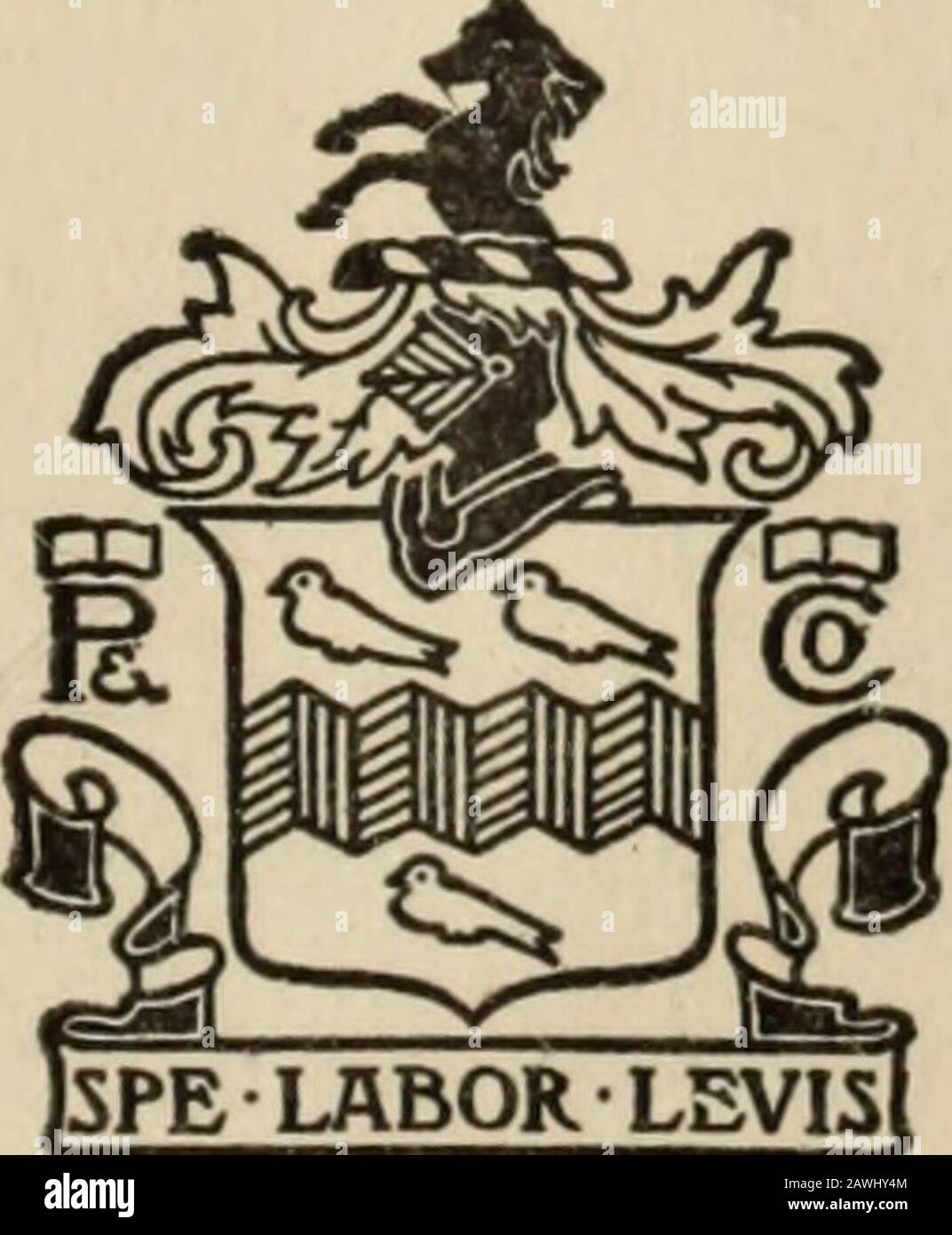 Wharton map hi-res stock photography and images - Alamy