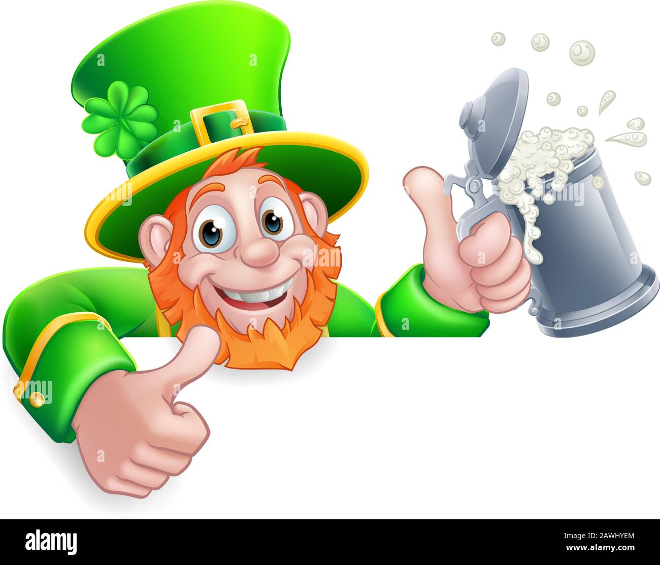 Cartoon drink hi-res stock photography and images - Alamy