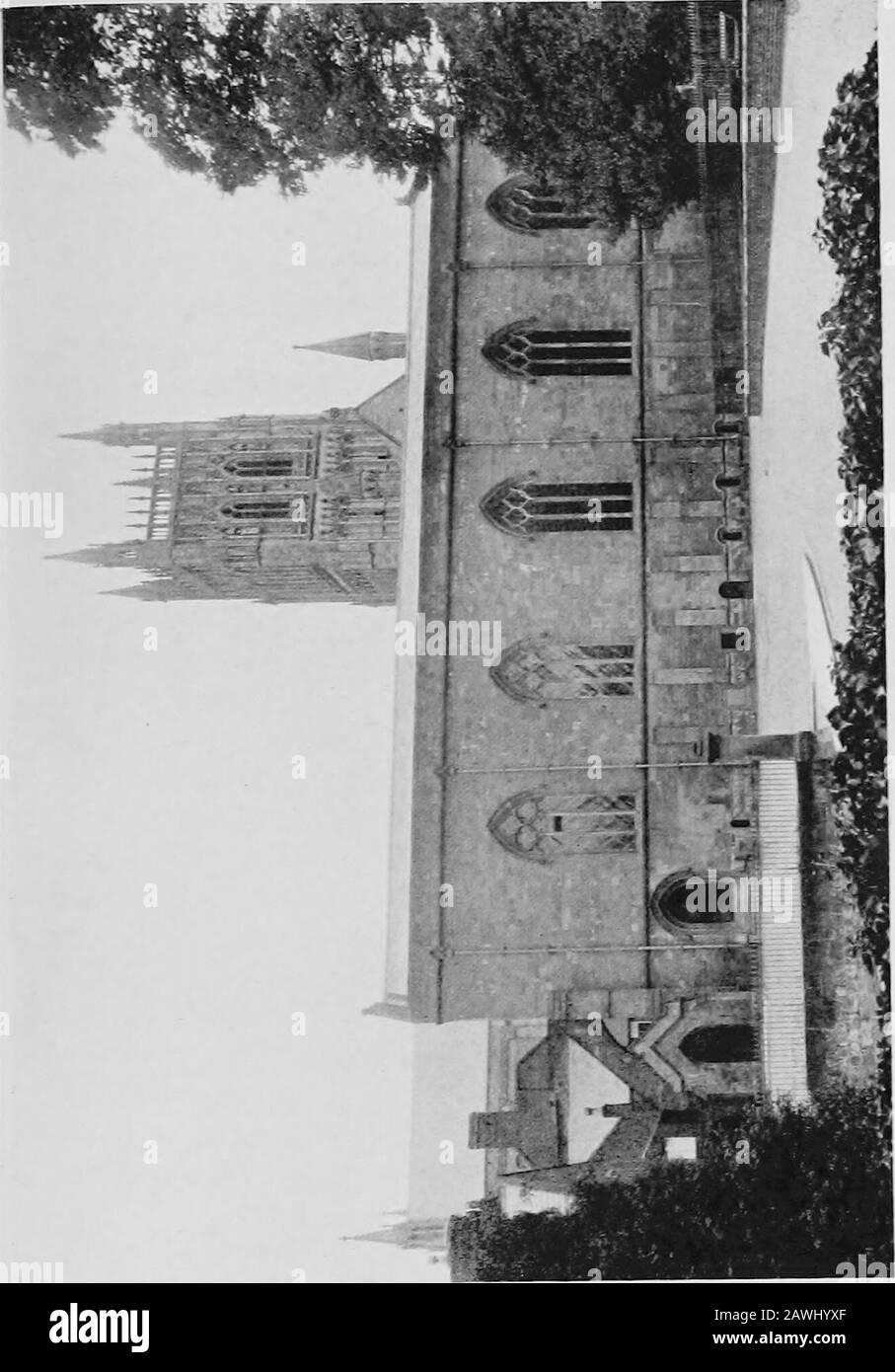 The schools of medieval England . under the control of the city ...