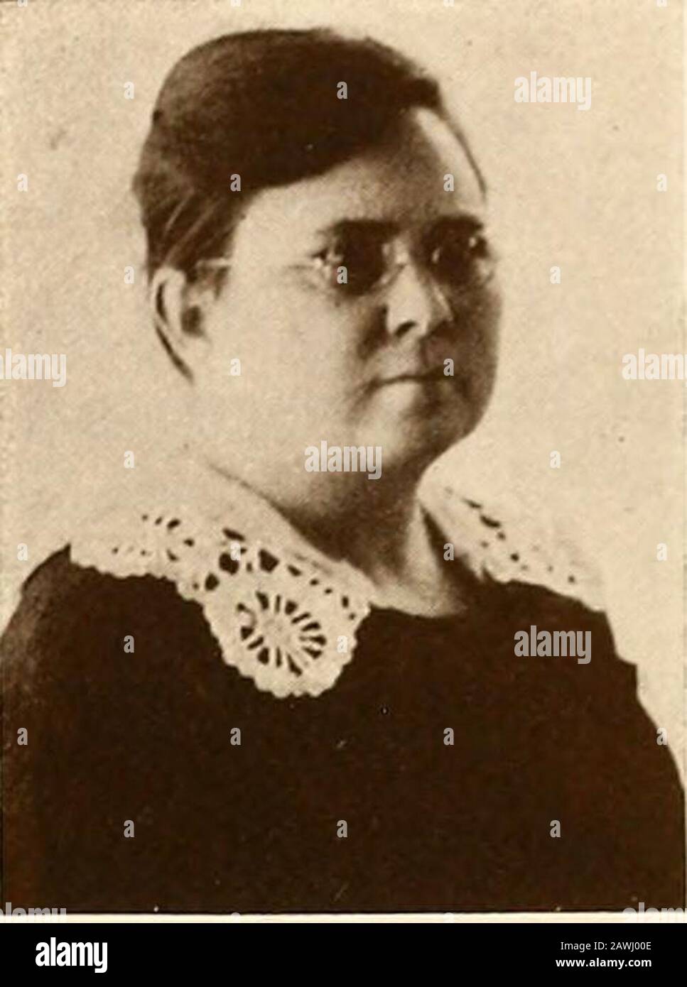 Mrs bryant hi-res stock photography and images - Alamy