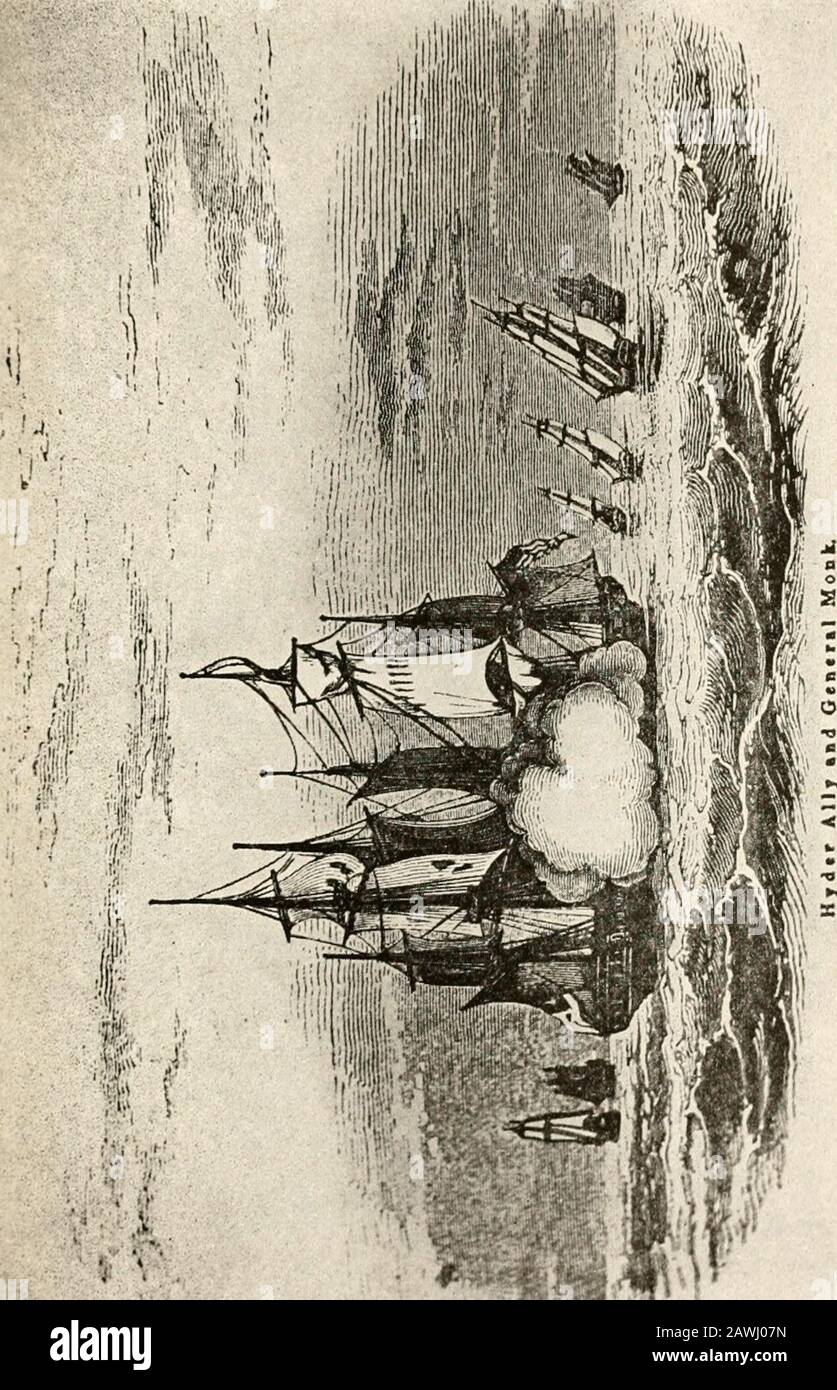 Commodore Joshua Barney: many interesting facts connected with the life ...