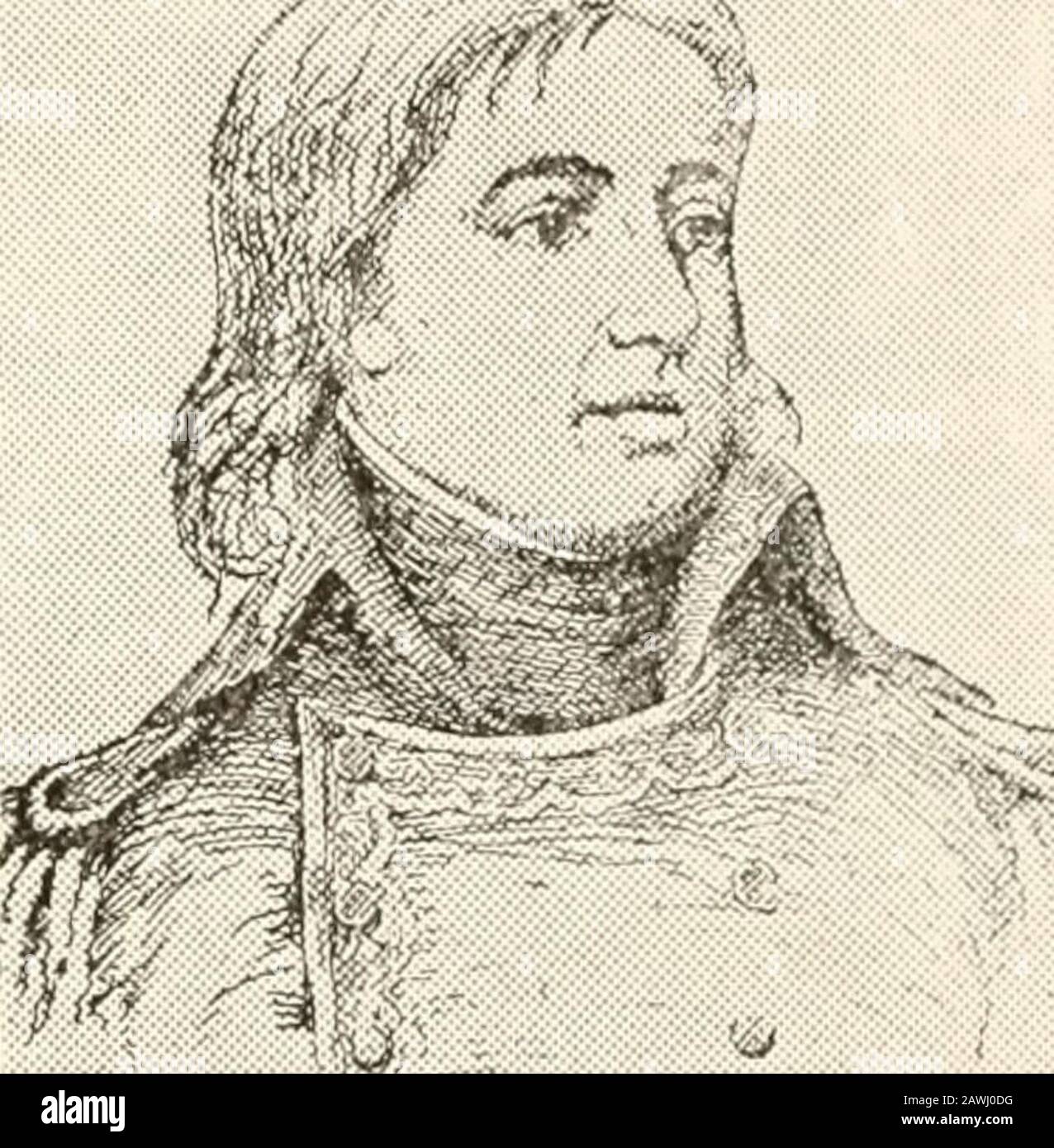 Commodore Joshua Barney: many interesting facts connected with the life ...