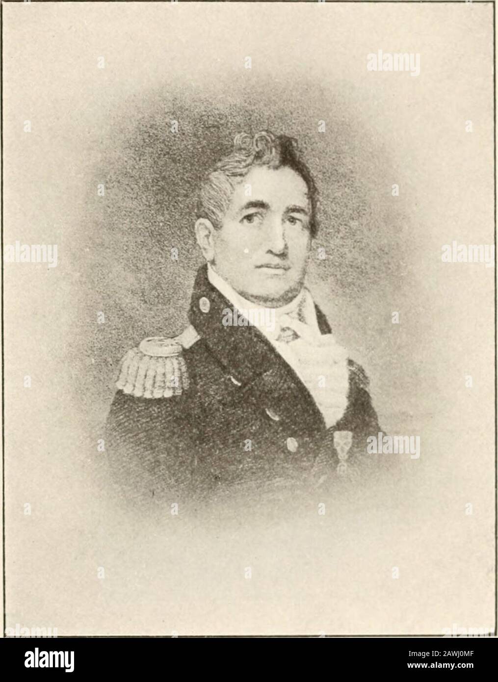 Commodore Joshua Barney: many interesting facts connected with the life ...