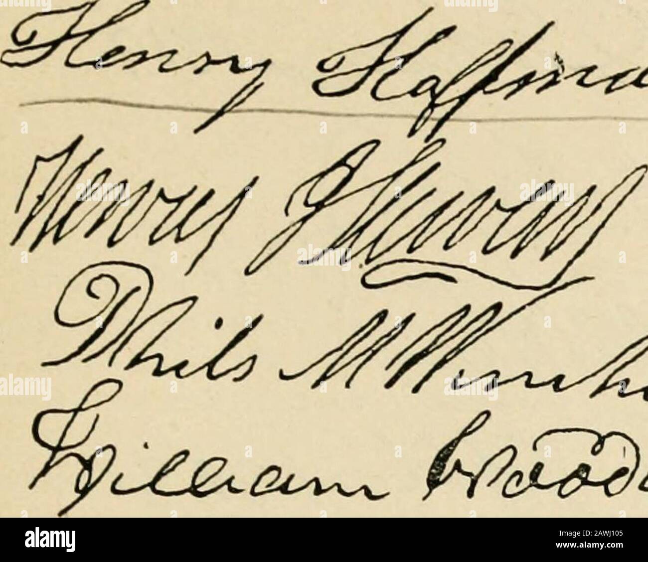 History of Little Nine Partners, of North East precinct, and Pine ...