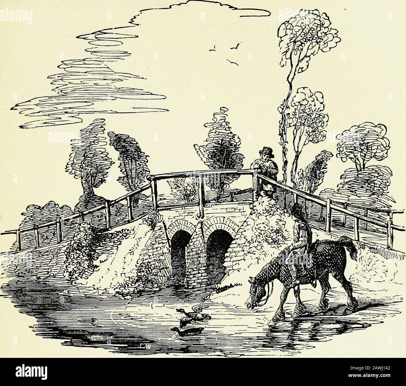 Lay not up yourselves hi-res stock photography and images - Alamy