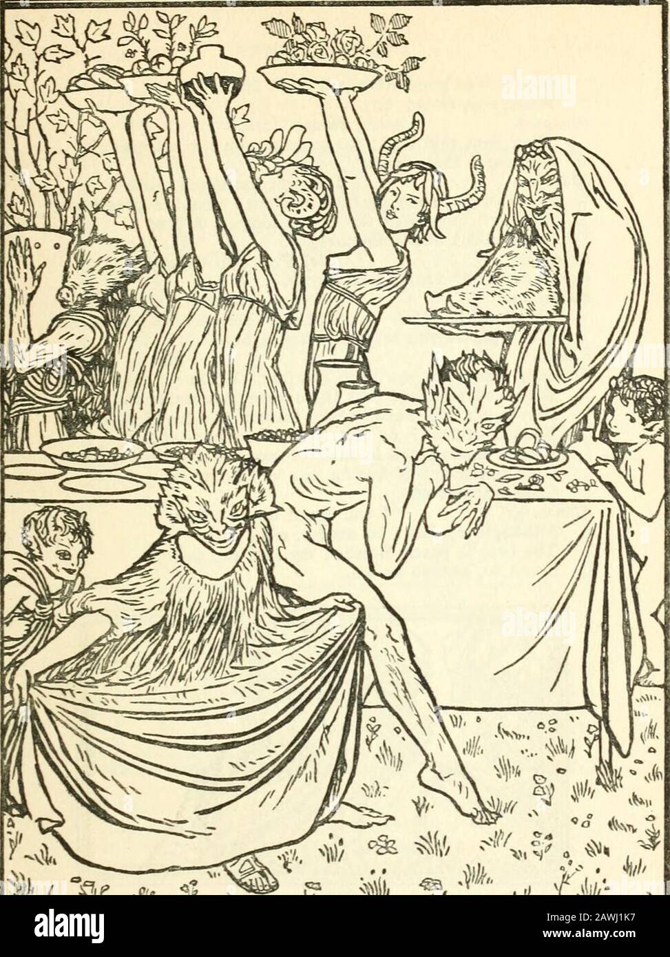 Sebastian the tempest hi-res stock photography and images - Alamy