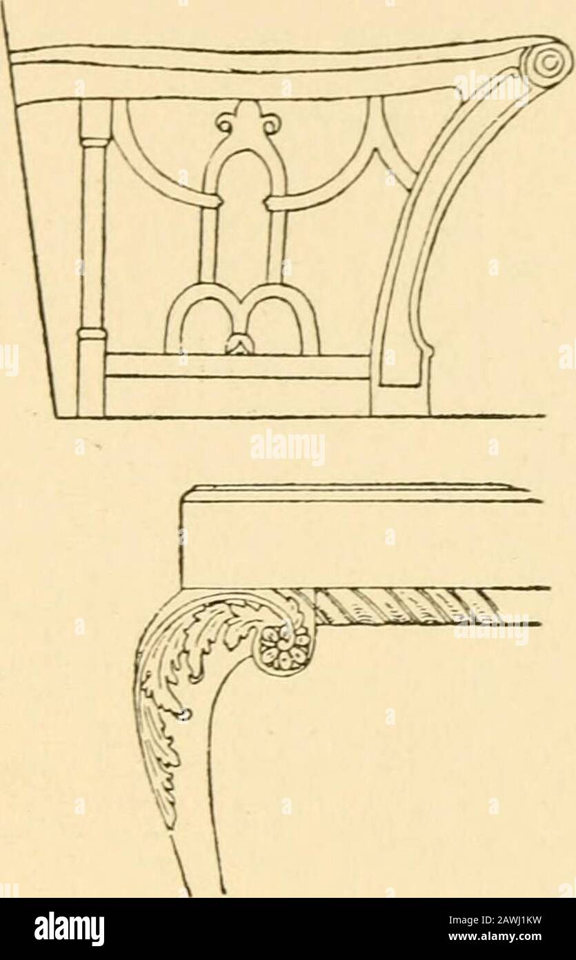 Chamfered columns hi-res stock photography and images - Alamy