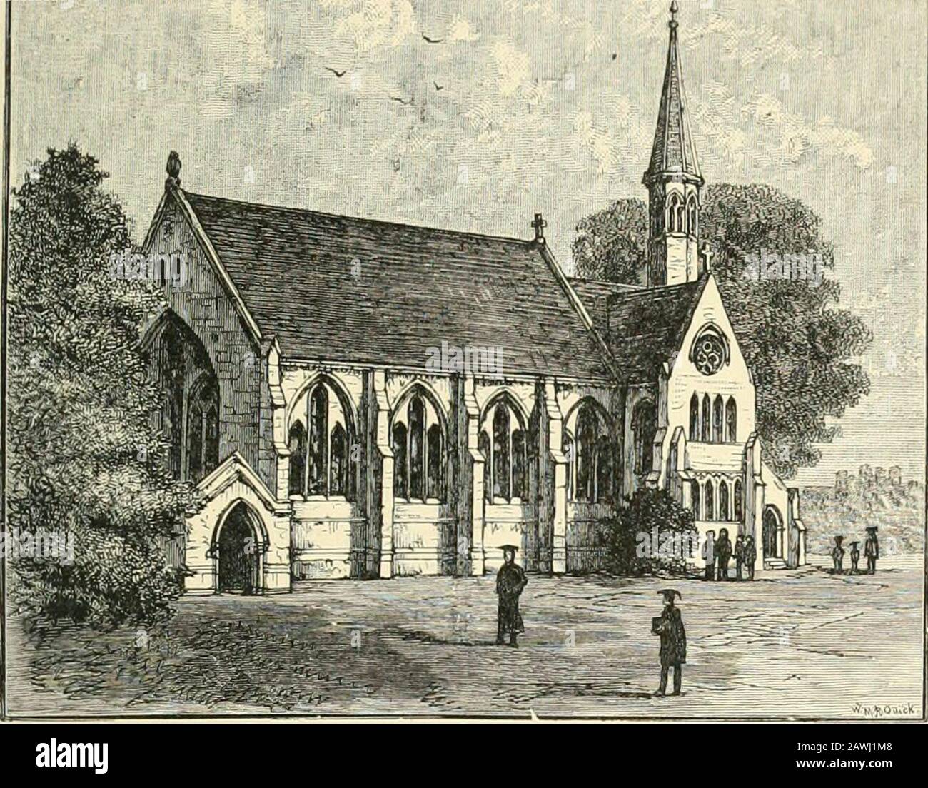 A history of Shrewsbury School : from the Blakeway mss., and many other ...