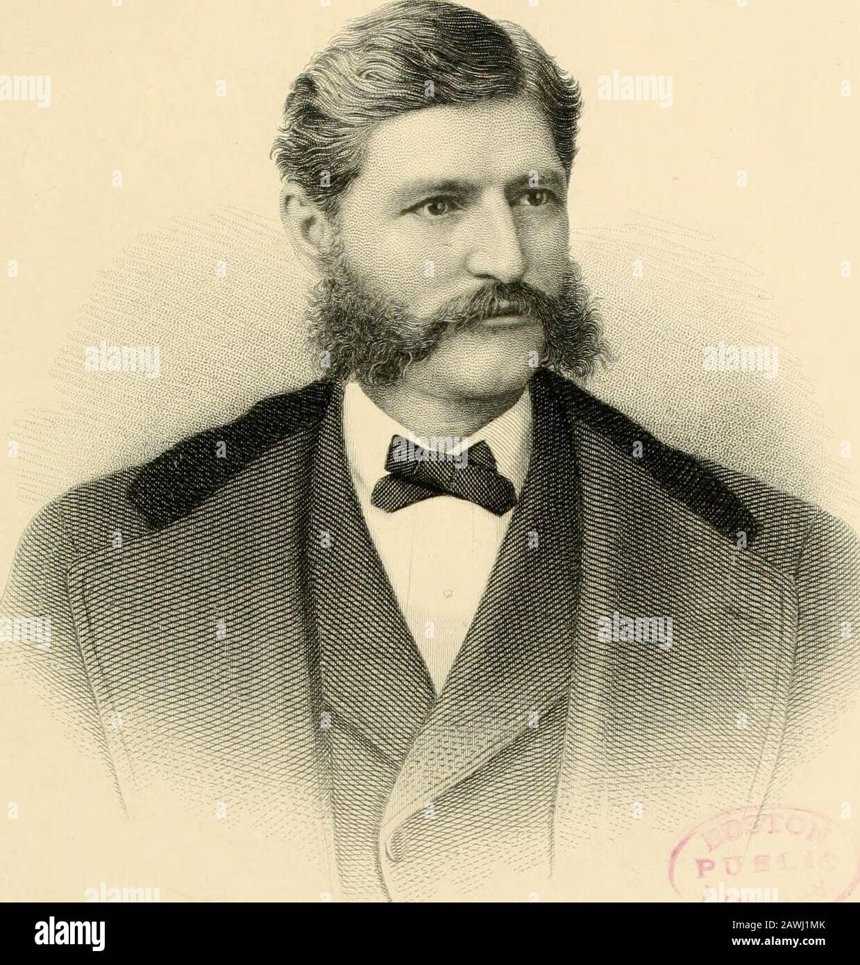 The Bulkeley family; or the descendants of RevPeter Bulkeley, who ...