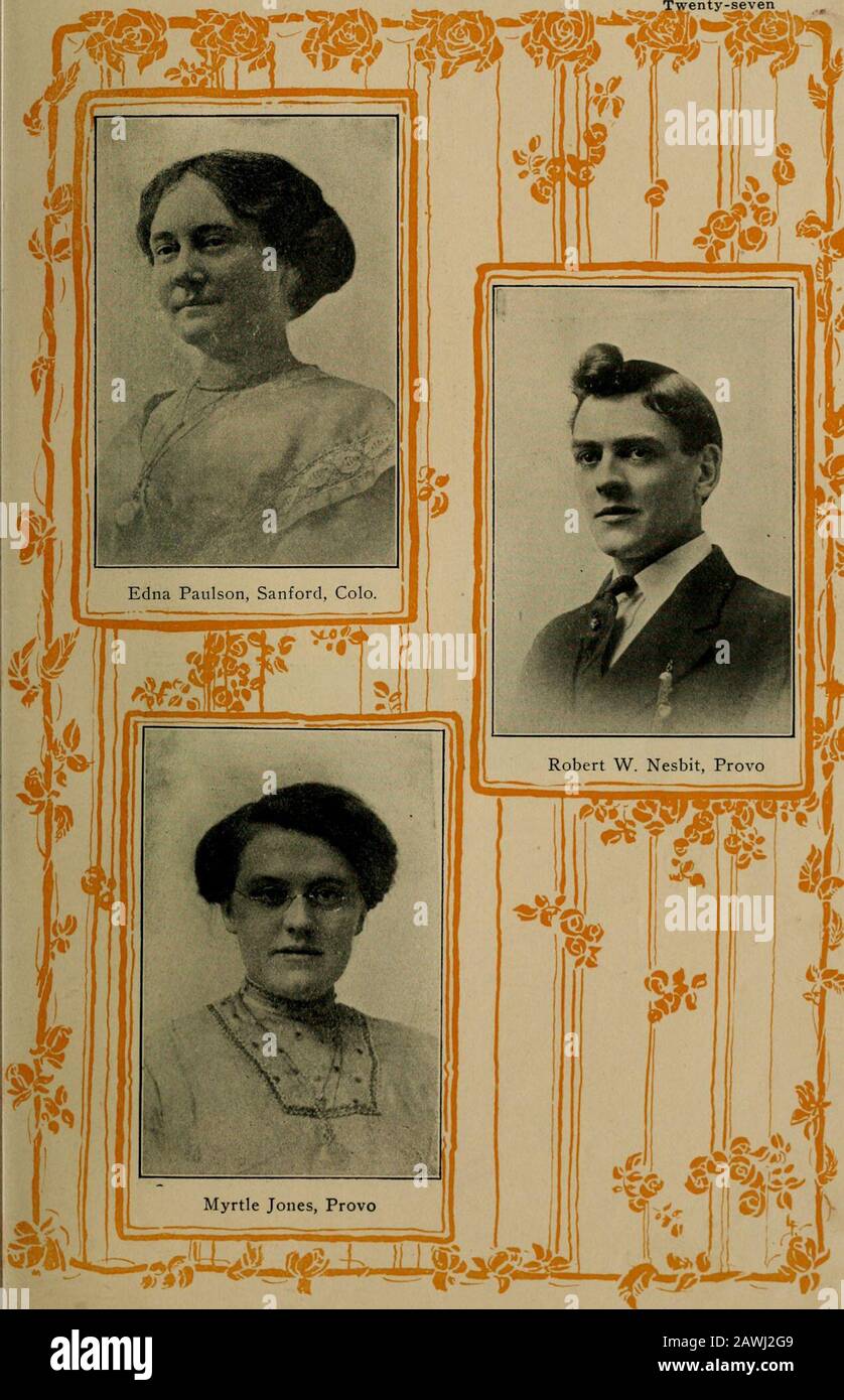 Mizpah american hi-res stock photography and images - Alamy