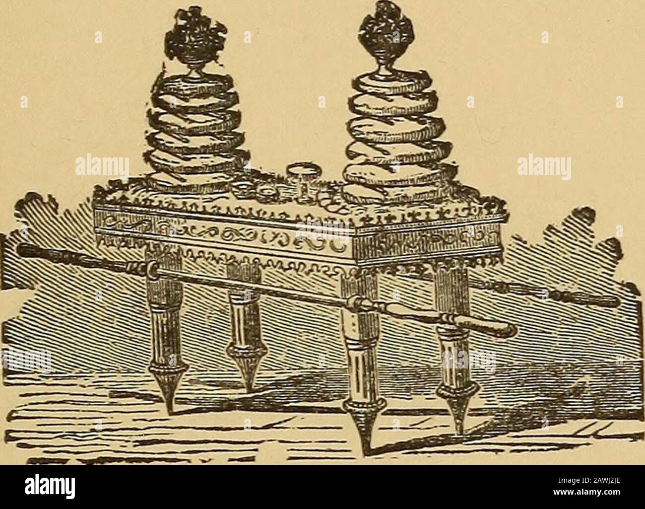 Ox goad hi-res stock photography and images - Alamy