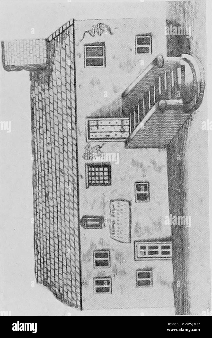 Giggleswick school hi-res stock photography and images - Alamy