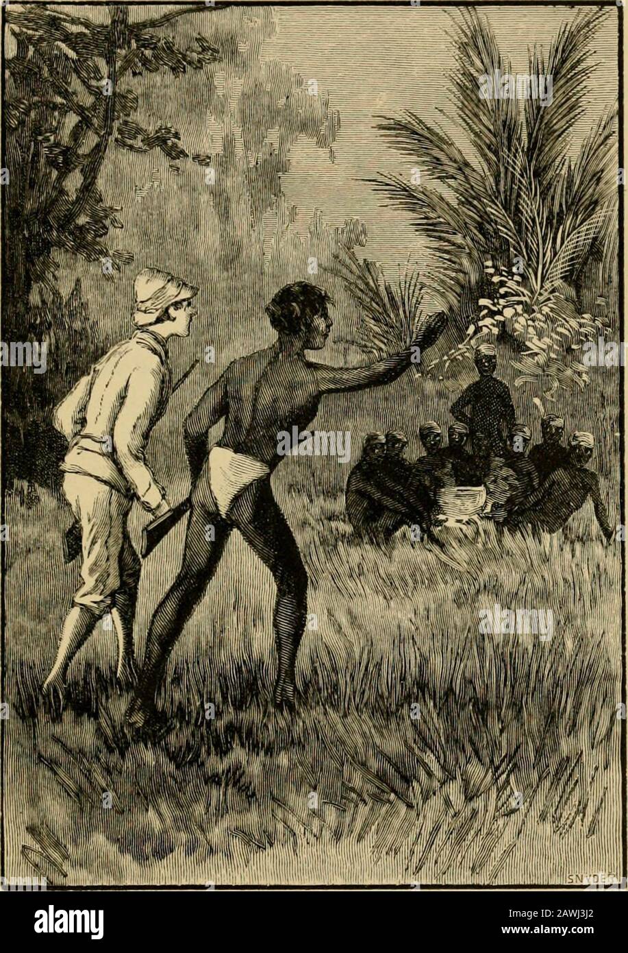 Children of the Kalahari : a story of Africa . are, as Pitsane has ...