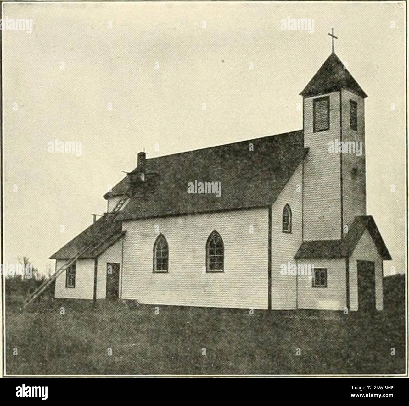 History of the diocese of Sault Ste, Marie and Marquette; containing a ...