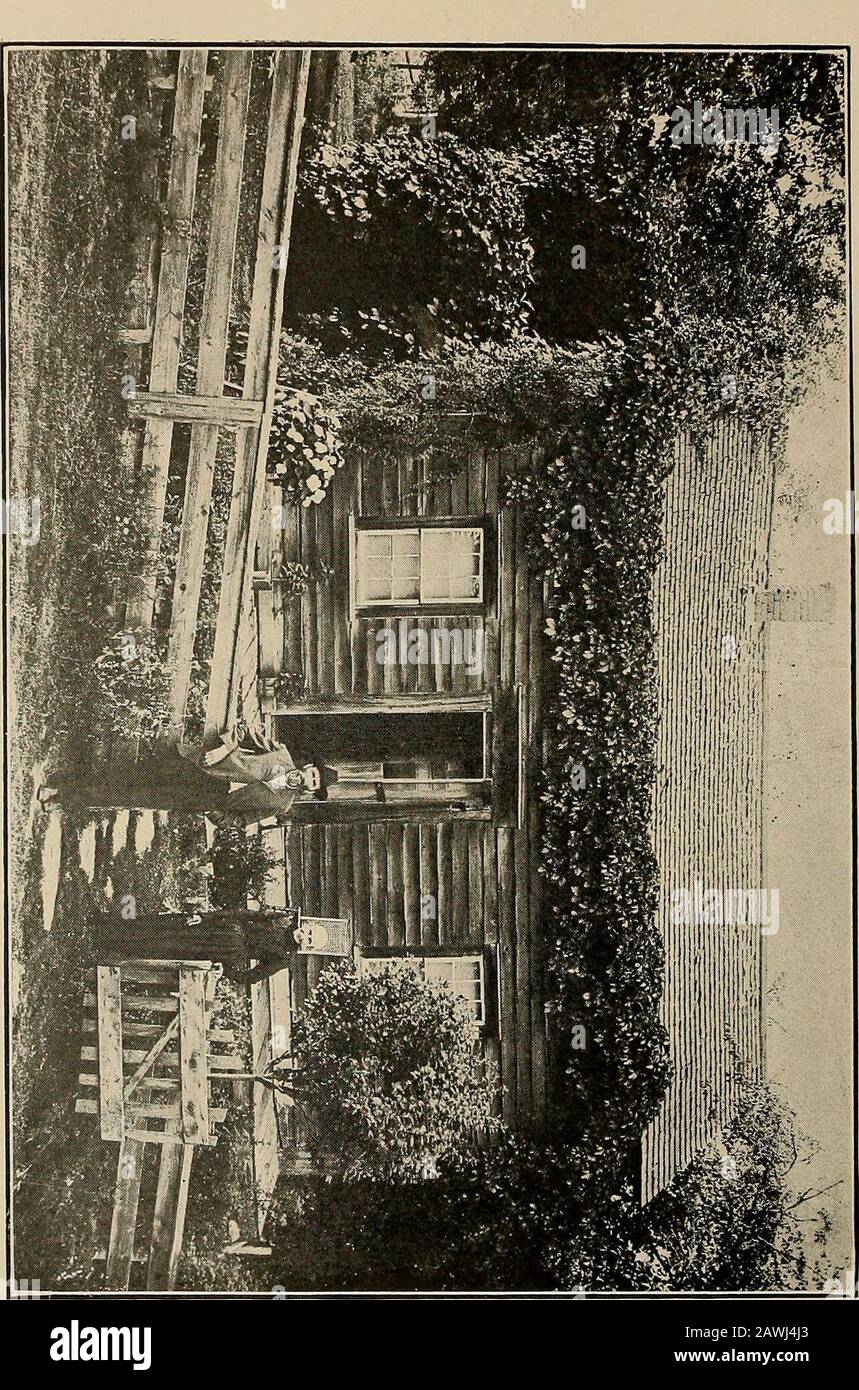 History and directory of Newton and Ransom townships, Lackawanna County ...