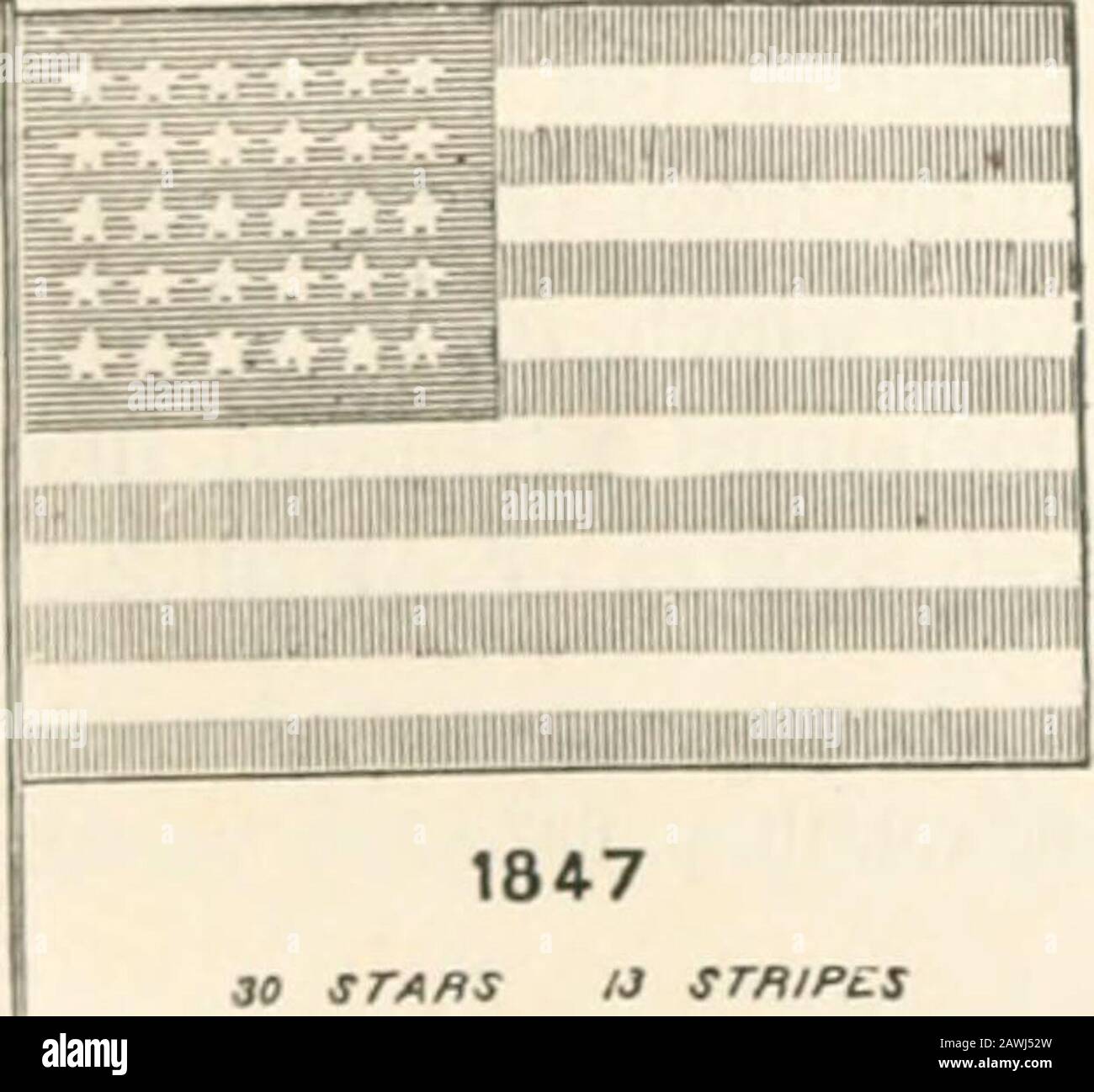 History of the flag of the United States of America : and of the naval ...