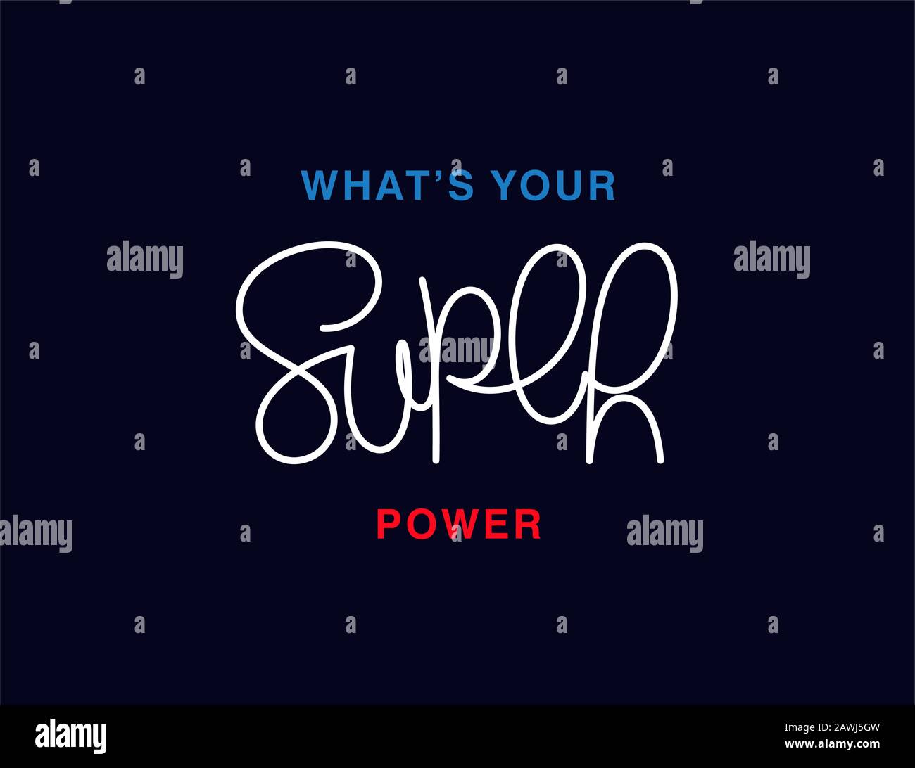 Crafted image Stock Vector Images - Alamy