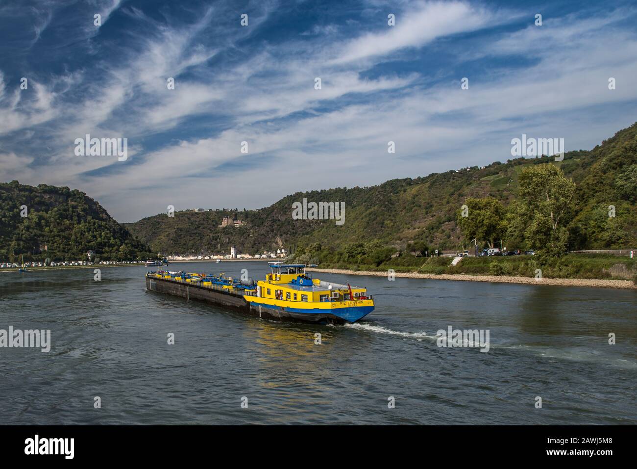 Lorelei hi-res stock photography and images - Alamy
