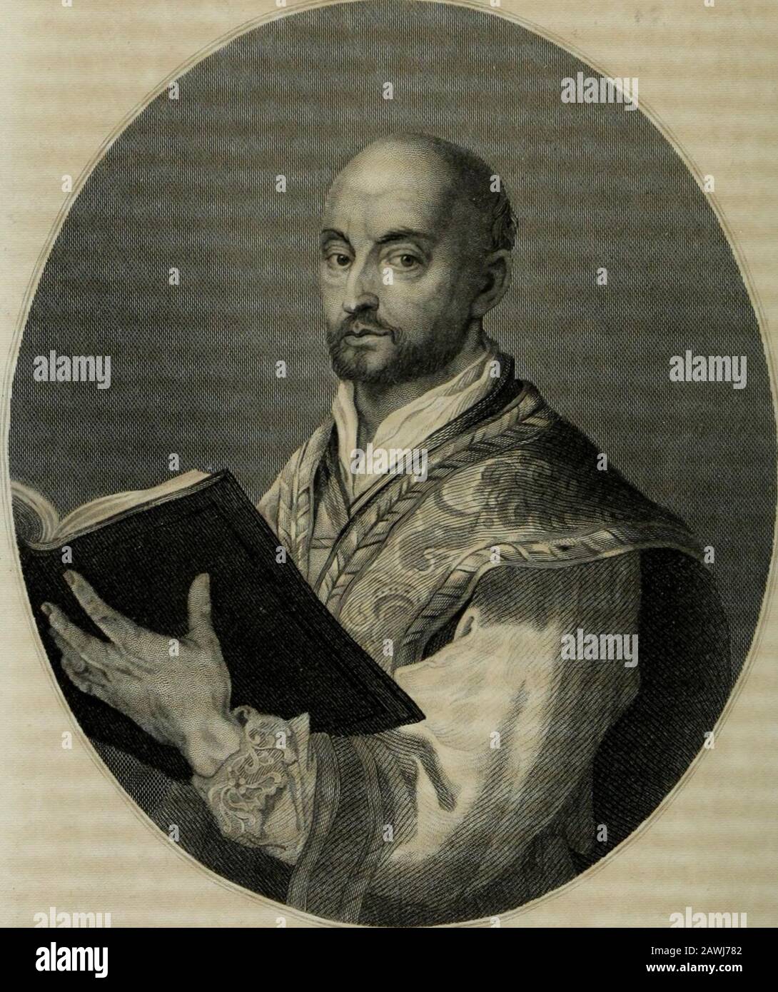 Order of pius ix hi-res stock photography and images - Alamy