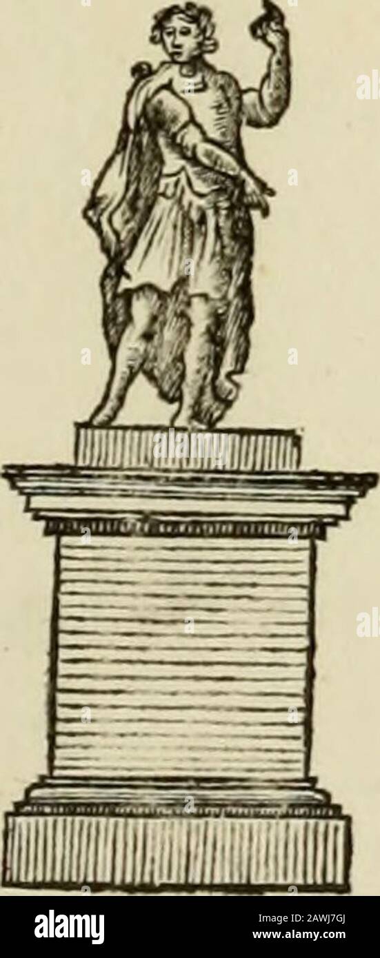 Architectura . Fig. 28. Fig. 29 Stock Photo - Alamy