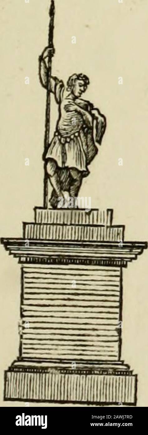 Architectura . K Fig. 27.. Fig. 28. Fig. 29 Stock Photo - Alamy