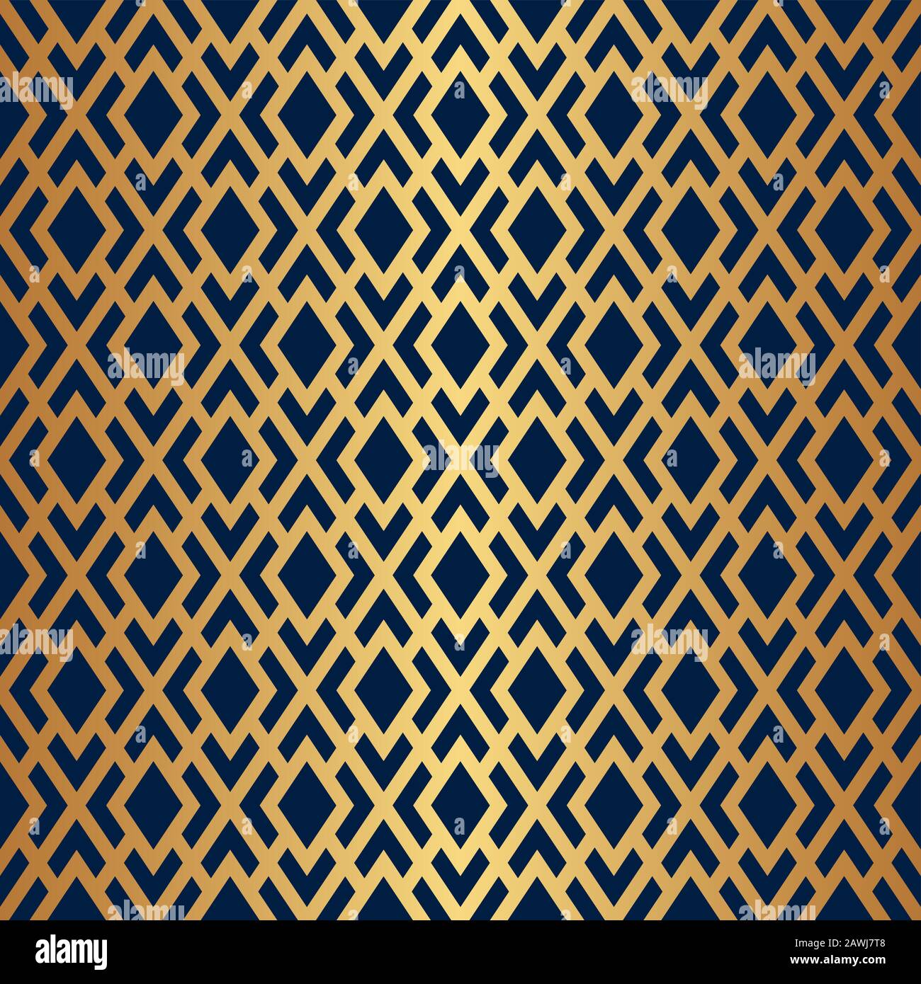 Abstract Seamless Art Deco Lattice Vector Pattern Stock Vector Image ... Abstract Seamless Art Deco Lattice Vector Pattern Stock Vector Image ...