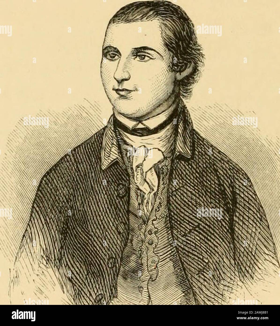 John parke hi-res stock photography and images - Alamy