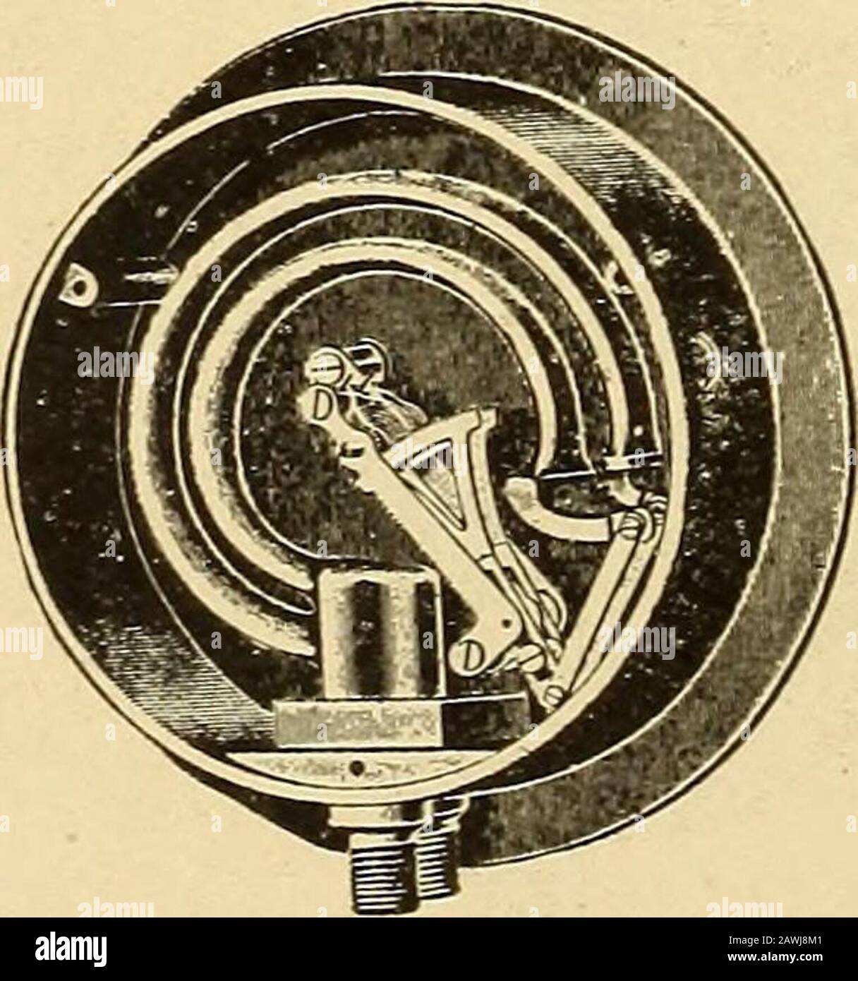 Auxiliary springs hi-res stock photography and images - Alamy