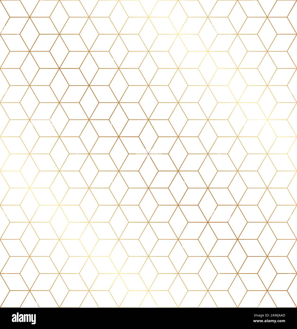 Gold wrapping paper hi-res stock photography and images - Alamy