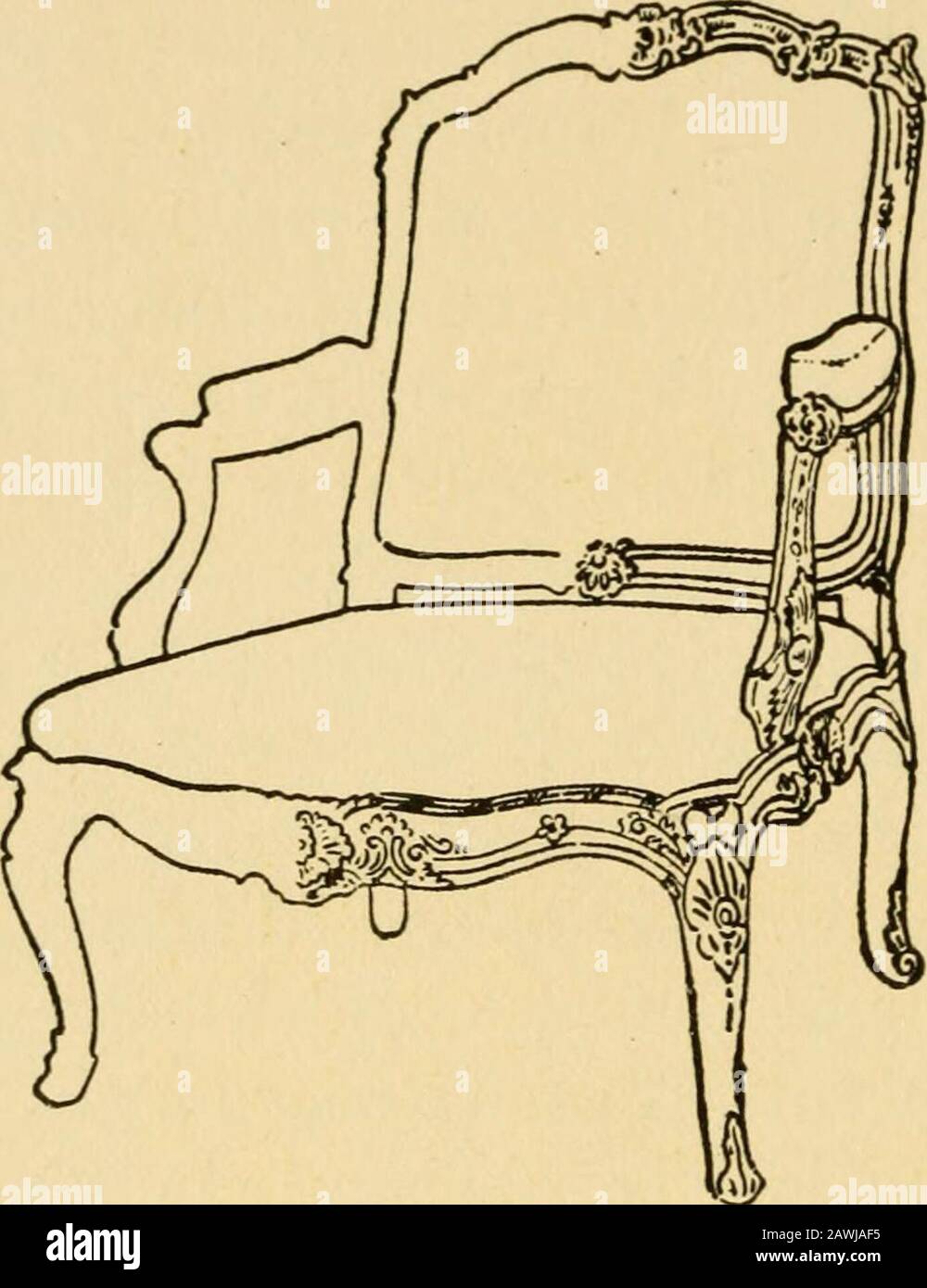 Rococo aspect hi-res stock photography and images - Alamy