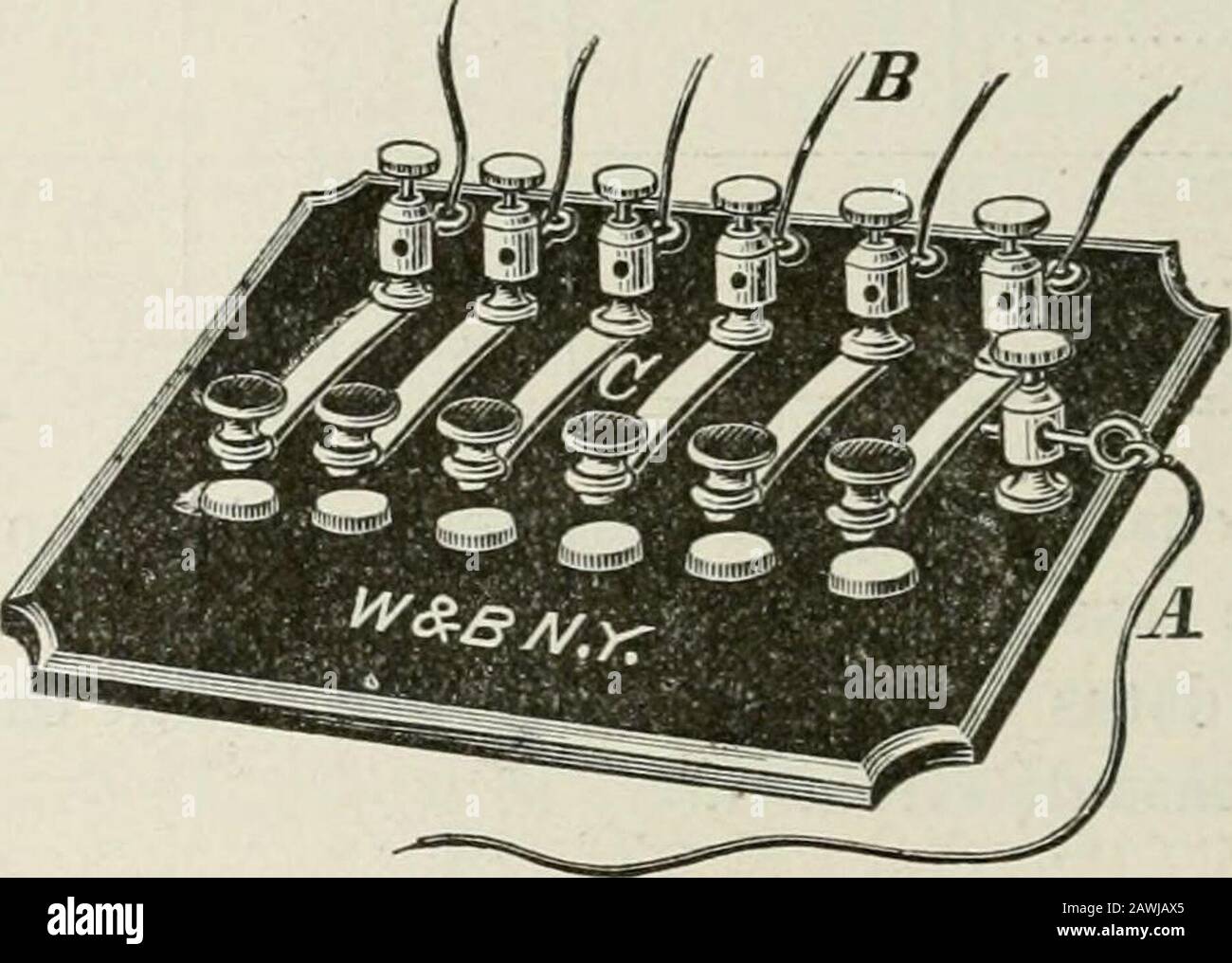 Spinal board patient hi-res stock photography and images - Alamy