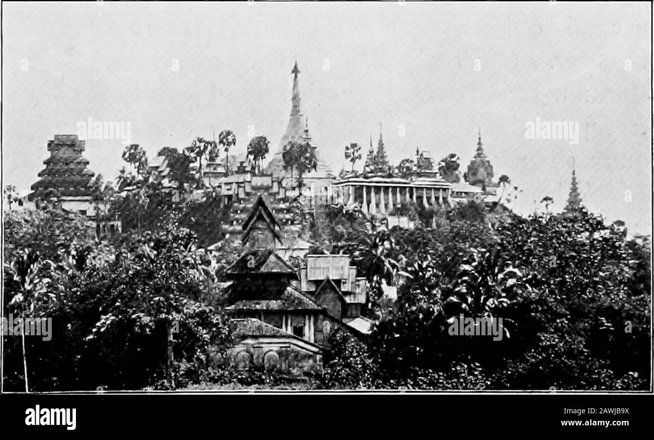 Burma . he houses haveto be on high piles. The races of Burma adhere to ...