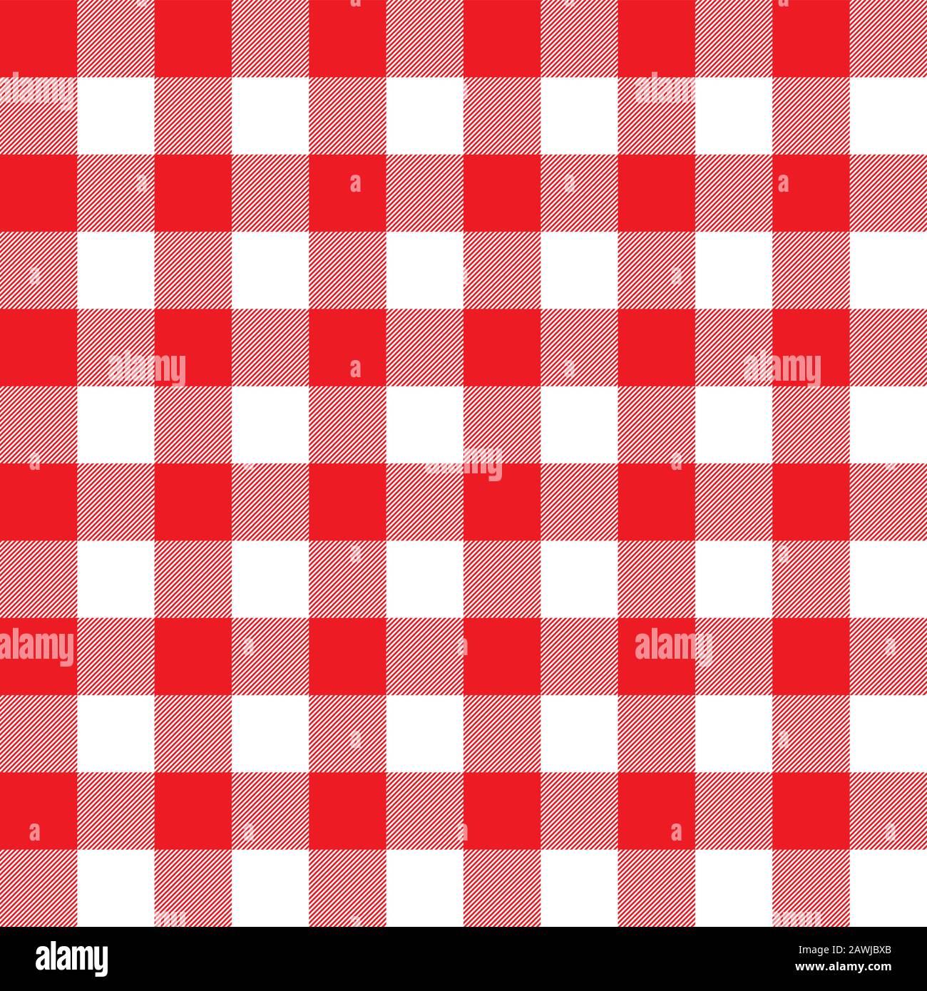 Woven check Stock Vector Images - Alamy