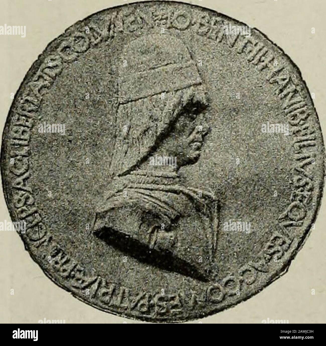 Raphael peintre de la renaissance hi-res stock photography and images ...