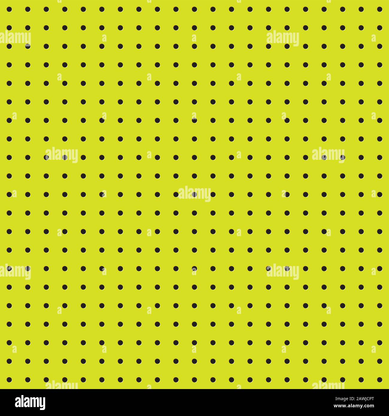 Seamless yellow peg board texture pattern Stock Vector Image & Art - Alamy