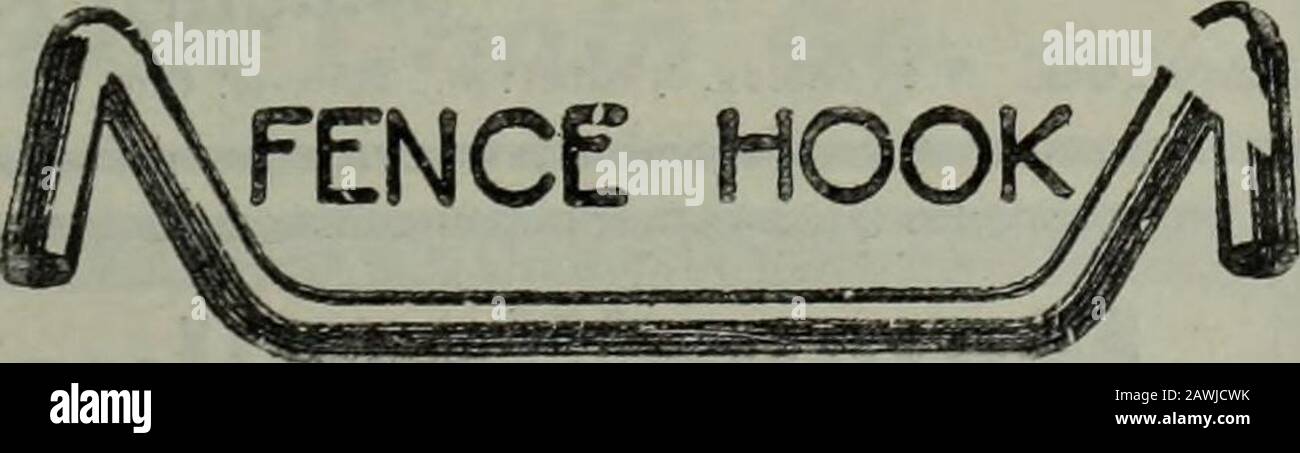 Shear hook hi-res stock photography and images - Alamy