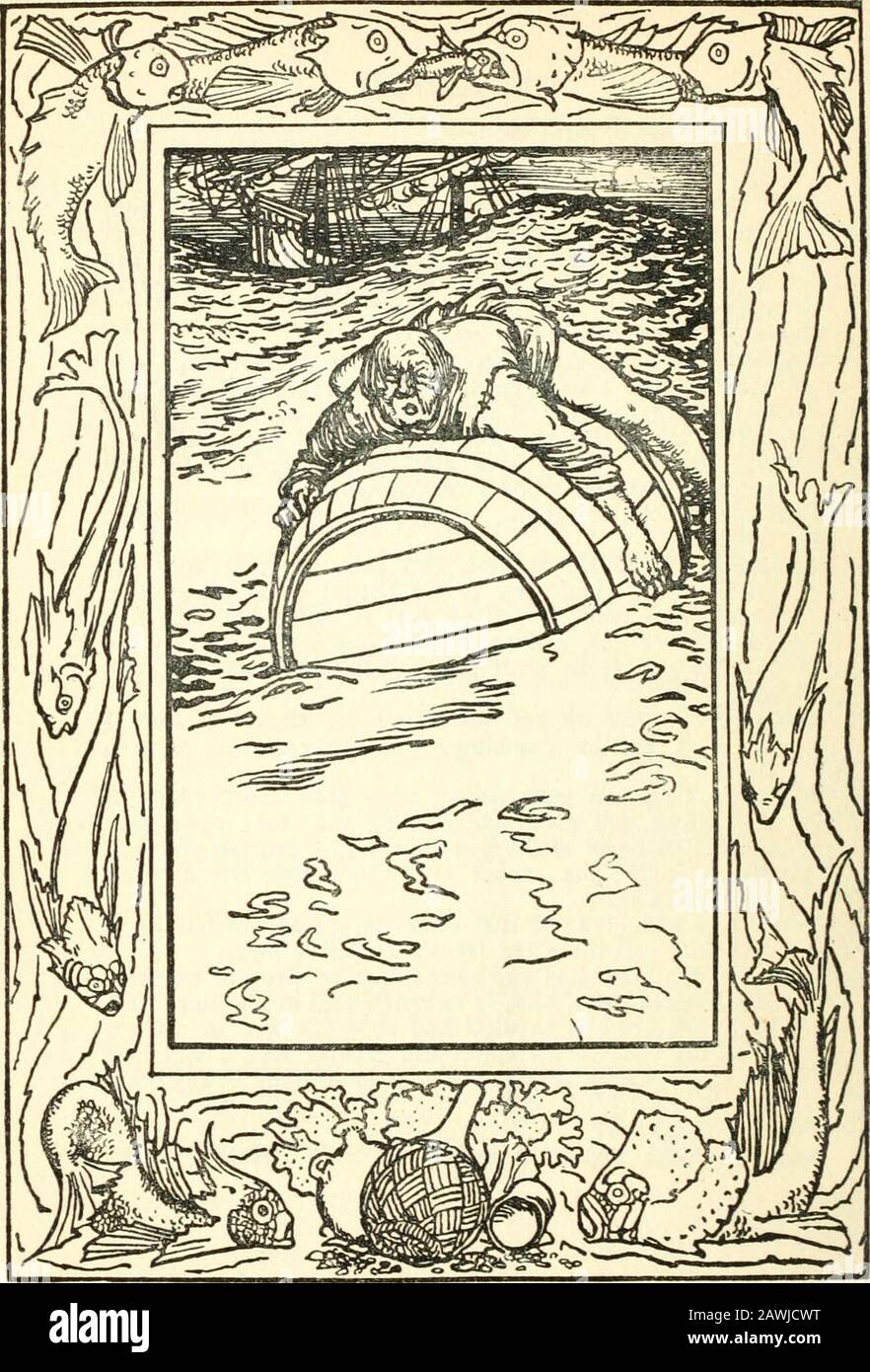 Trinculo and stephano hi-res stock photography and images - Alamy