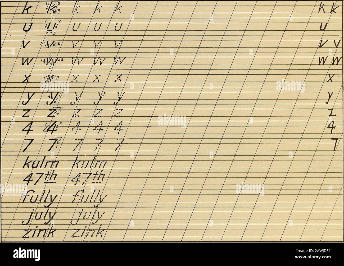 Pumice paper hi-res stock photography and images - Alamy