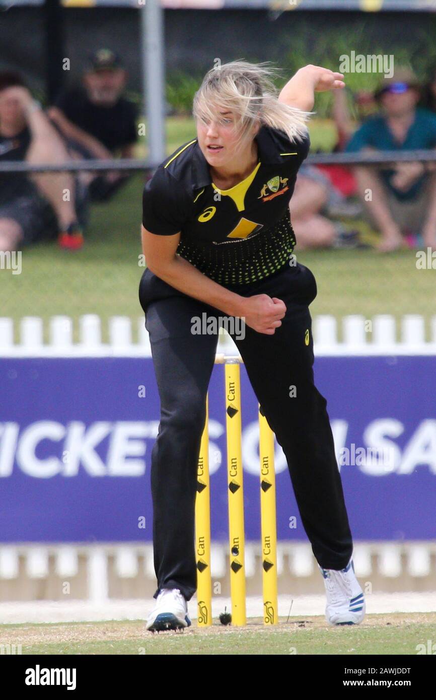 Elyse perry hi-res stock photography and images - Alamy