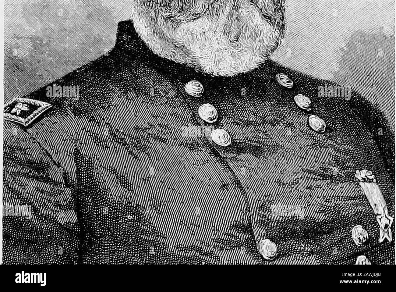 History of the First regiment of Tennessee volunteer cavalry in the ...