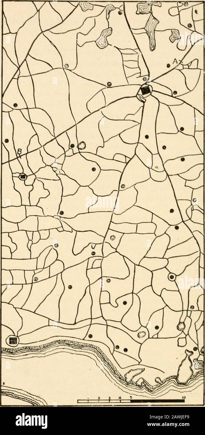 Silt map hi-res stock photography and images - Alamy