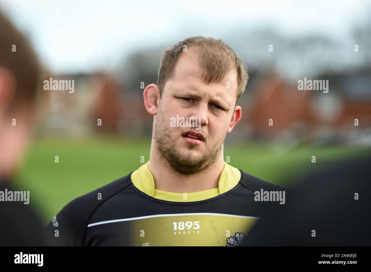 James tilley hi-res stock photography and images - Alamy