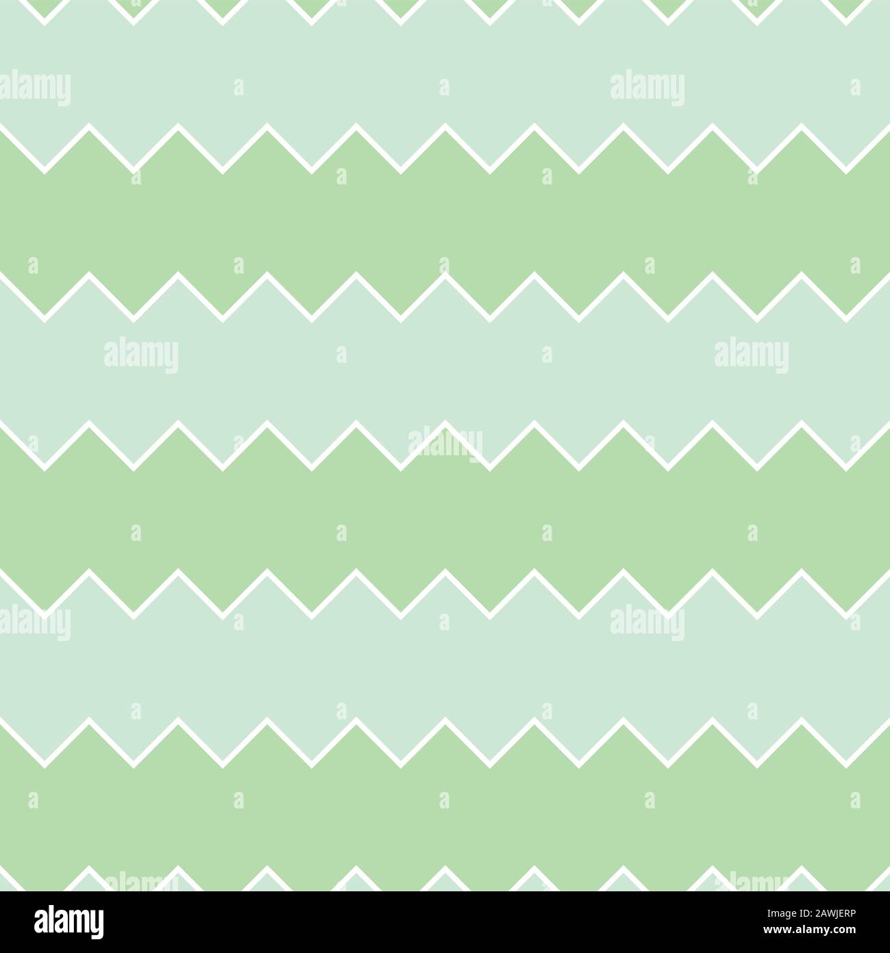 Seamless sawtooth zig-zag pattern background Stock Vector Image & Art ...