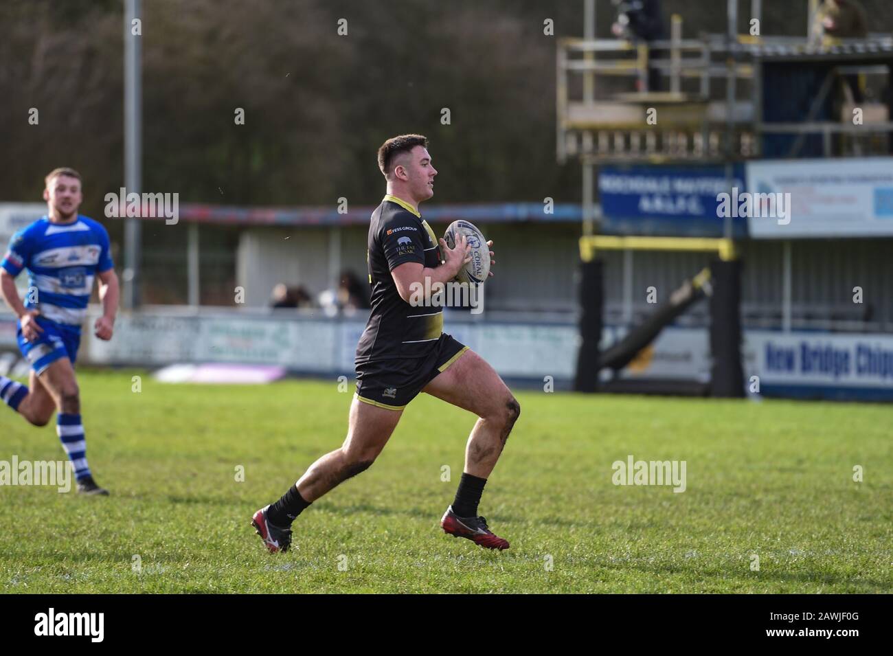 Gavin rodden hi-res stock photography and images - Alamy