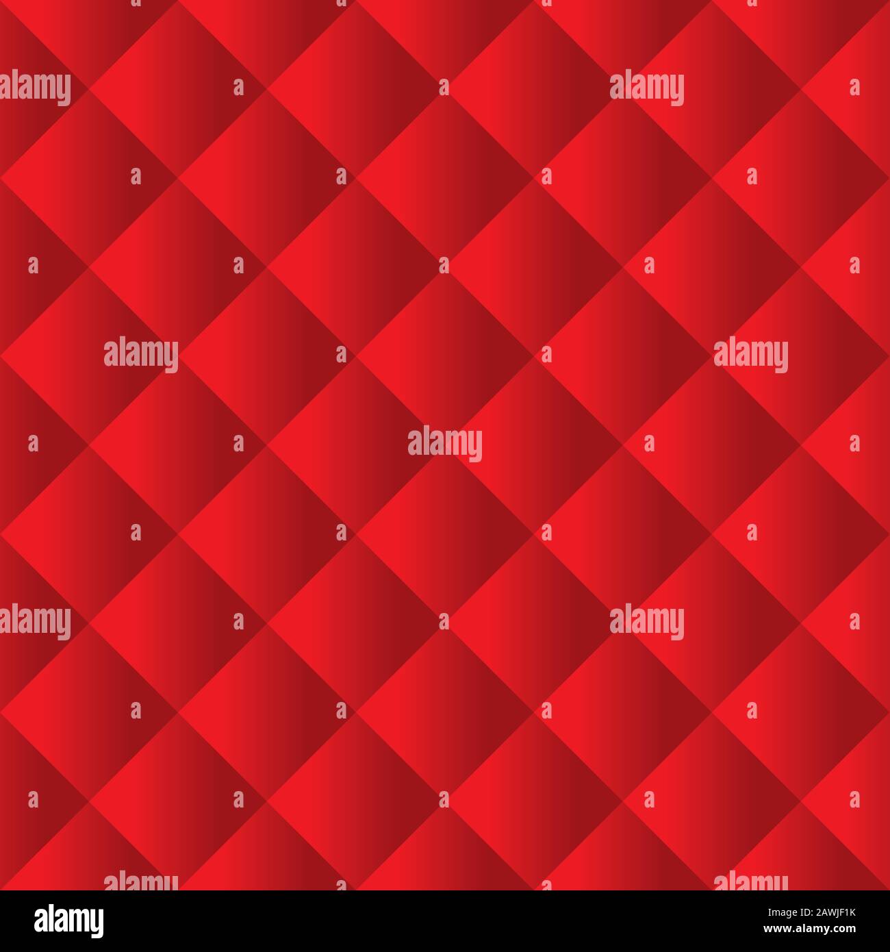 Padded material with diamond pattern hi-res stock photography and ...
