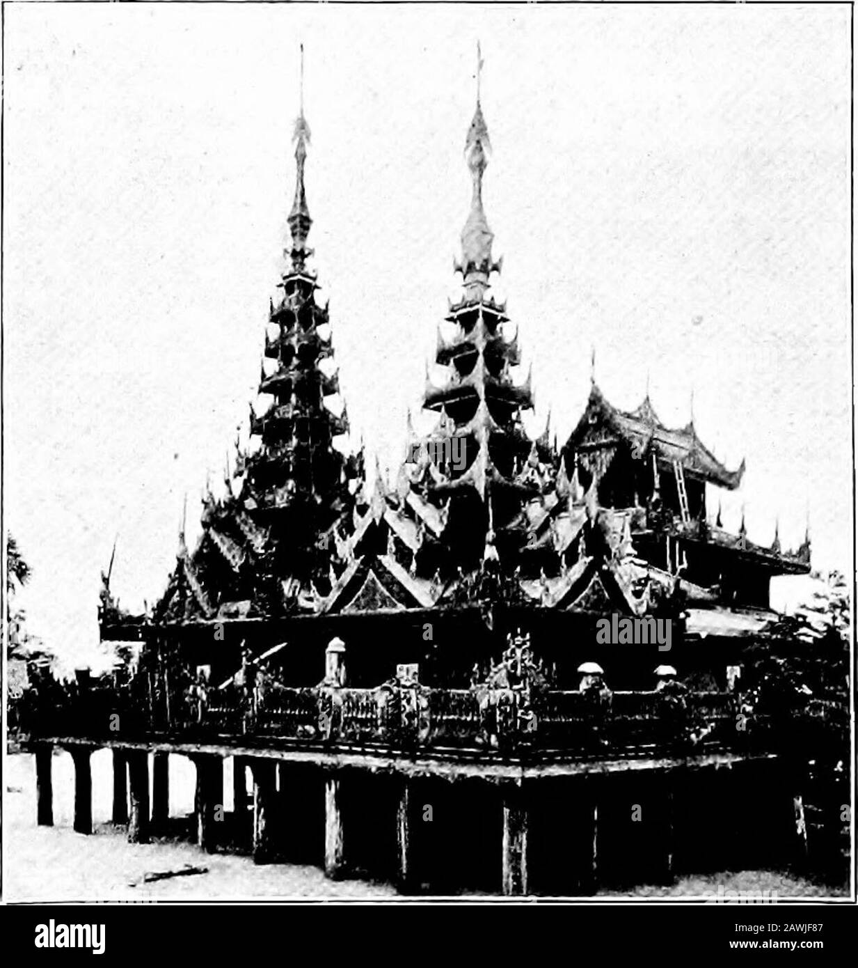 Burma . iscountenanced, especially in Burma Proper, where the ...