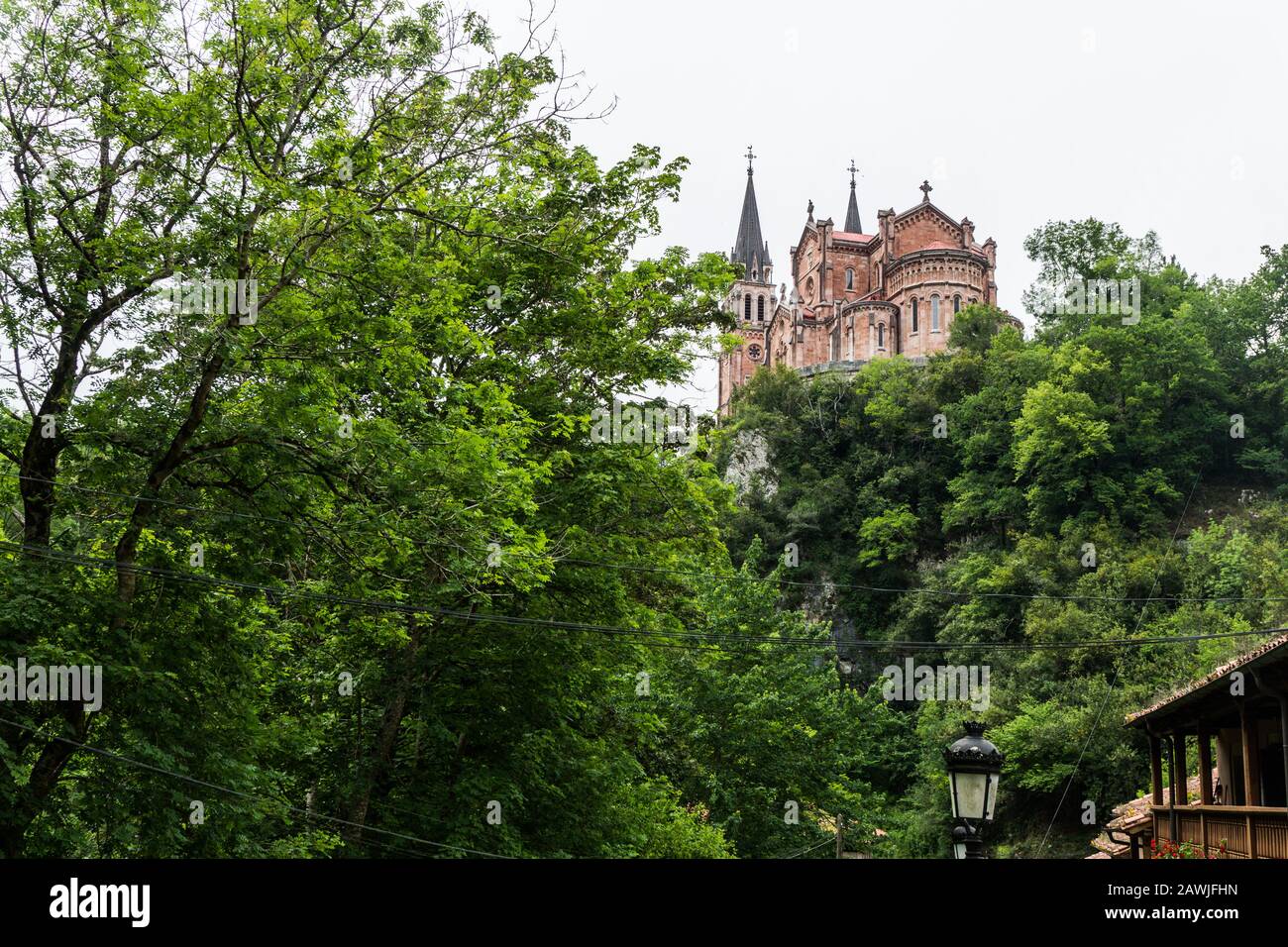 Kathedral High Resolution Stock Photography and Images - Alamy